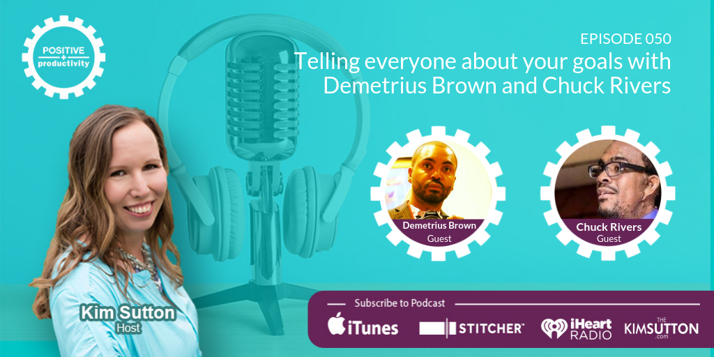 Entrepreneurial Roots & Creating New Family Legacies with Demetrius ...