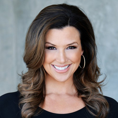 Showing Up and Being Authentic as an Influencer with Keri Murphy