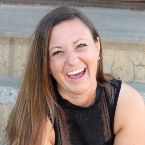 PP 664: The Ultimate Way to Happiness Amy Dix | Positive Productivity