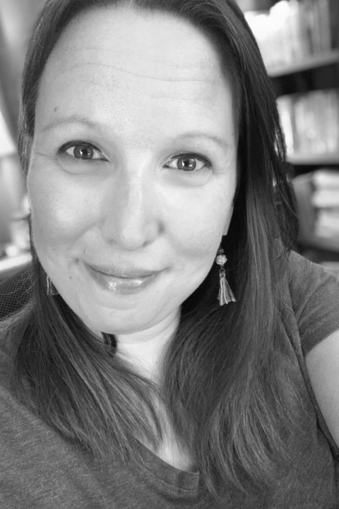 About Kim Sutton - Kim Sutton | Positive Productivity