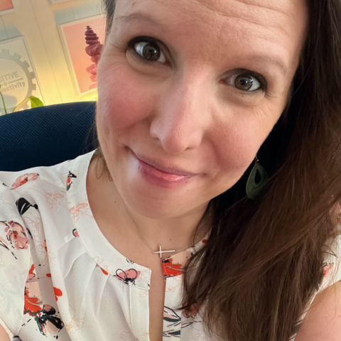 Kim Sutton | Positive Productivity - Marketing & Business Automation